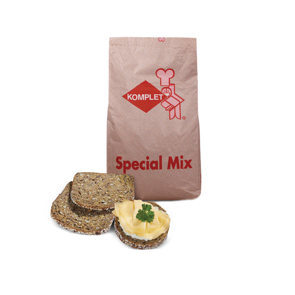 Probody Bread Mix -Pan Alto en Proteina disponible en saco 50 lb – NTD ...